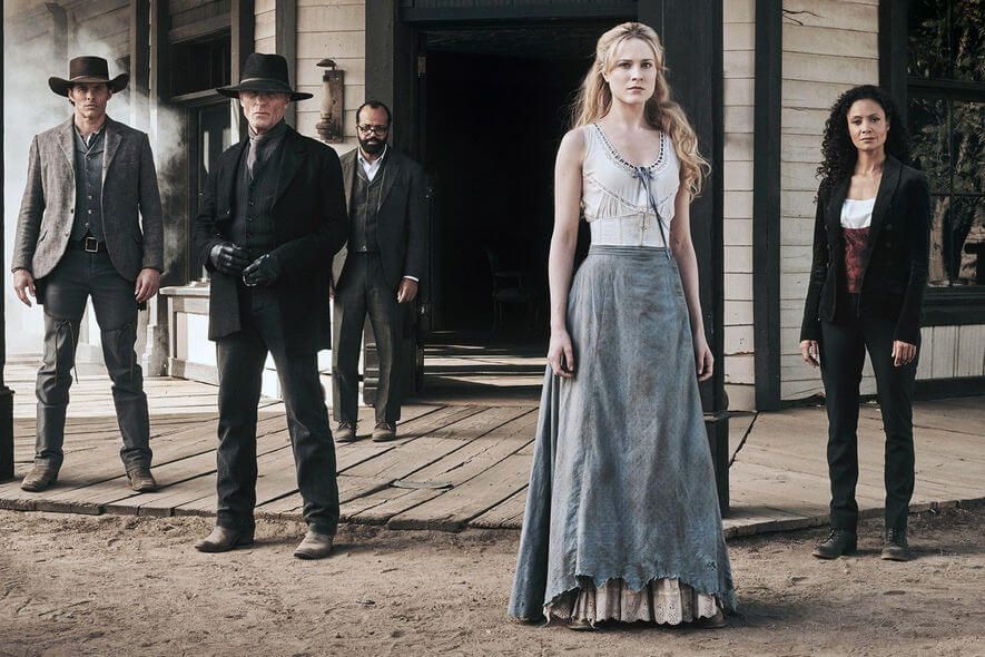Crítica sem spoiler da 2ª temporada da série Westworld - Click Guarulhos
