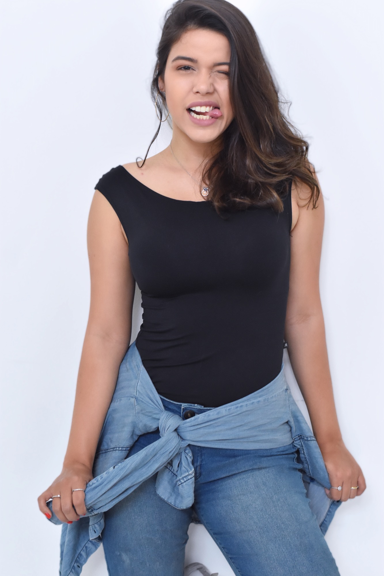 Guarulhense Fernanda Arantes se destaca na comédia stand-up - Click ...