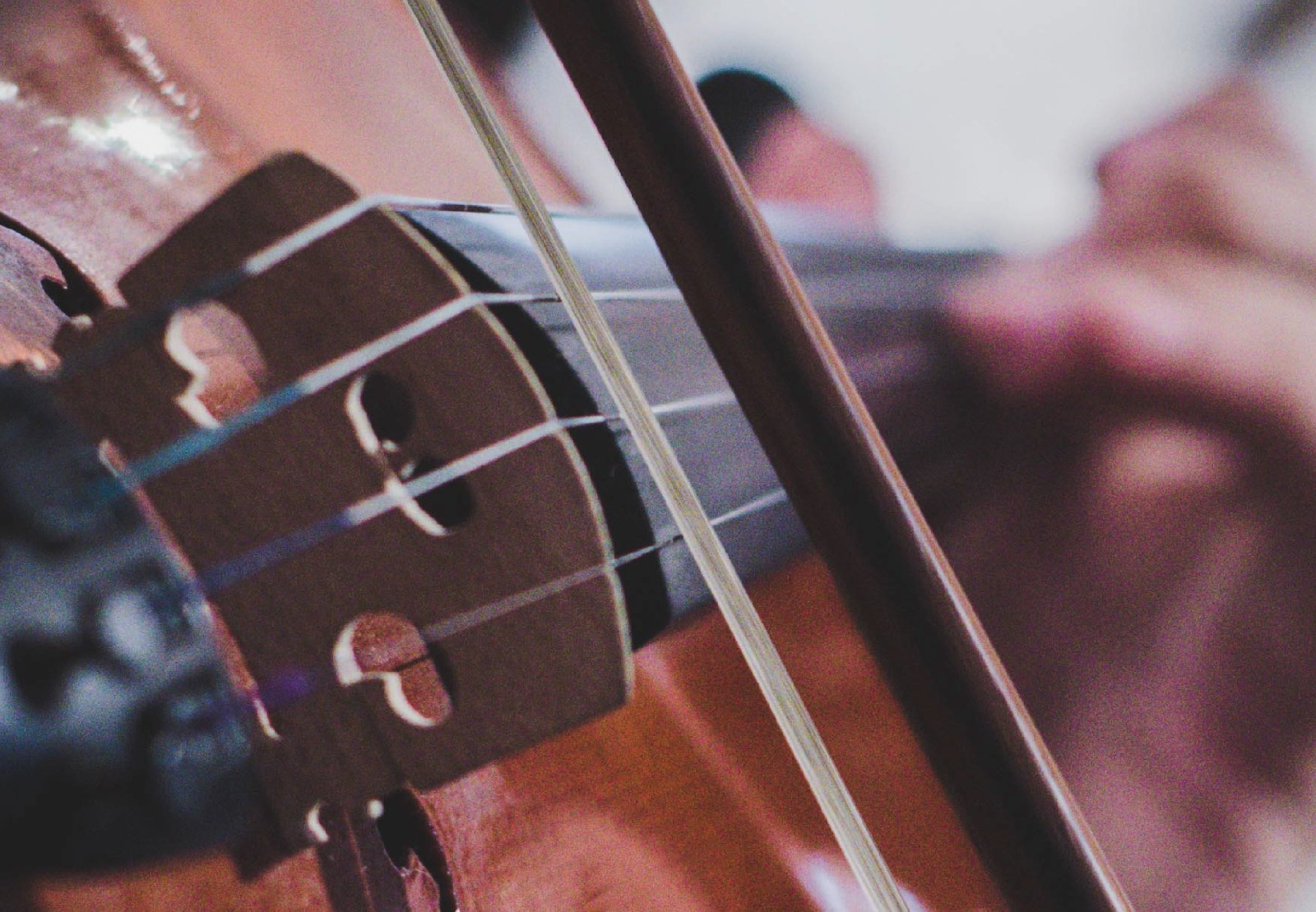 Inscrição para processo seletivo do Música Nas Escolas tem prazo ...