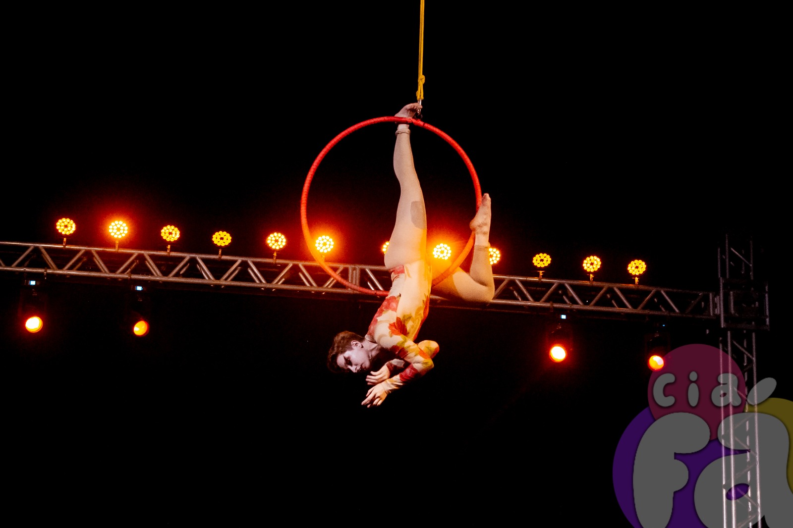 Circo Marambio abre seleção de artistas guarulhenses para nova edição ...
