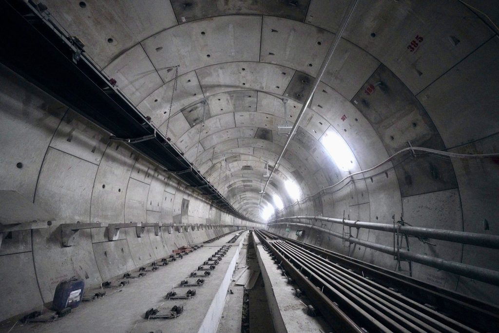 Confira as estações da Linha 19-Celeste em Guarulhos - Click Guarulhos